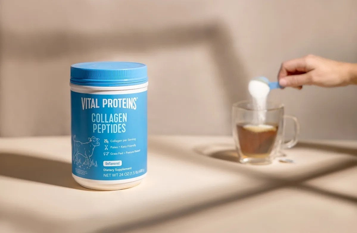 ¿Que tanto sabes del colágeno? – Wellu