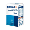 Microbiot Fit Probiótico 180mg, 15 cápsulas (Bifidobacterium + Lactoba ...